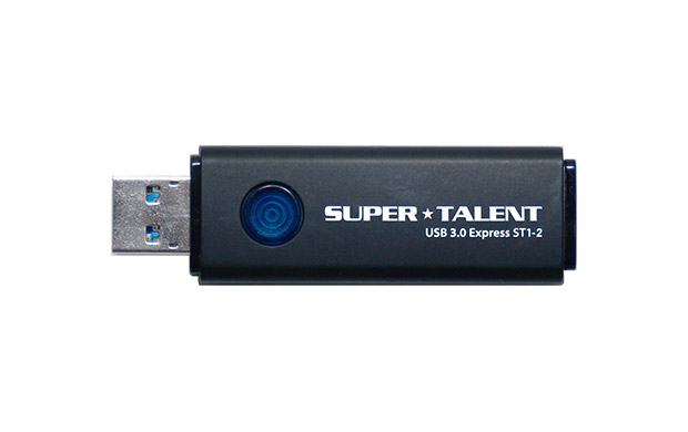 SUPER TALENT USB3.0 USBメモリ