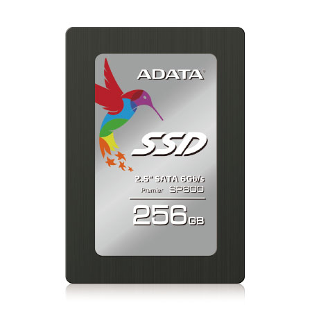 ADATA SSD Premier Pro SP600