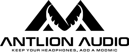 Antlion Audio - 株式会社アーキサイト