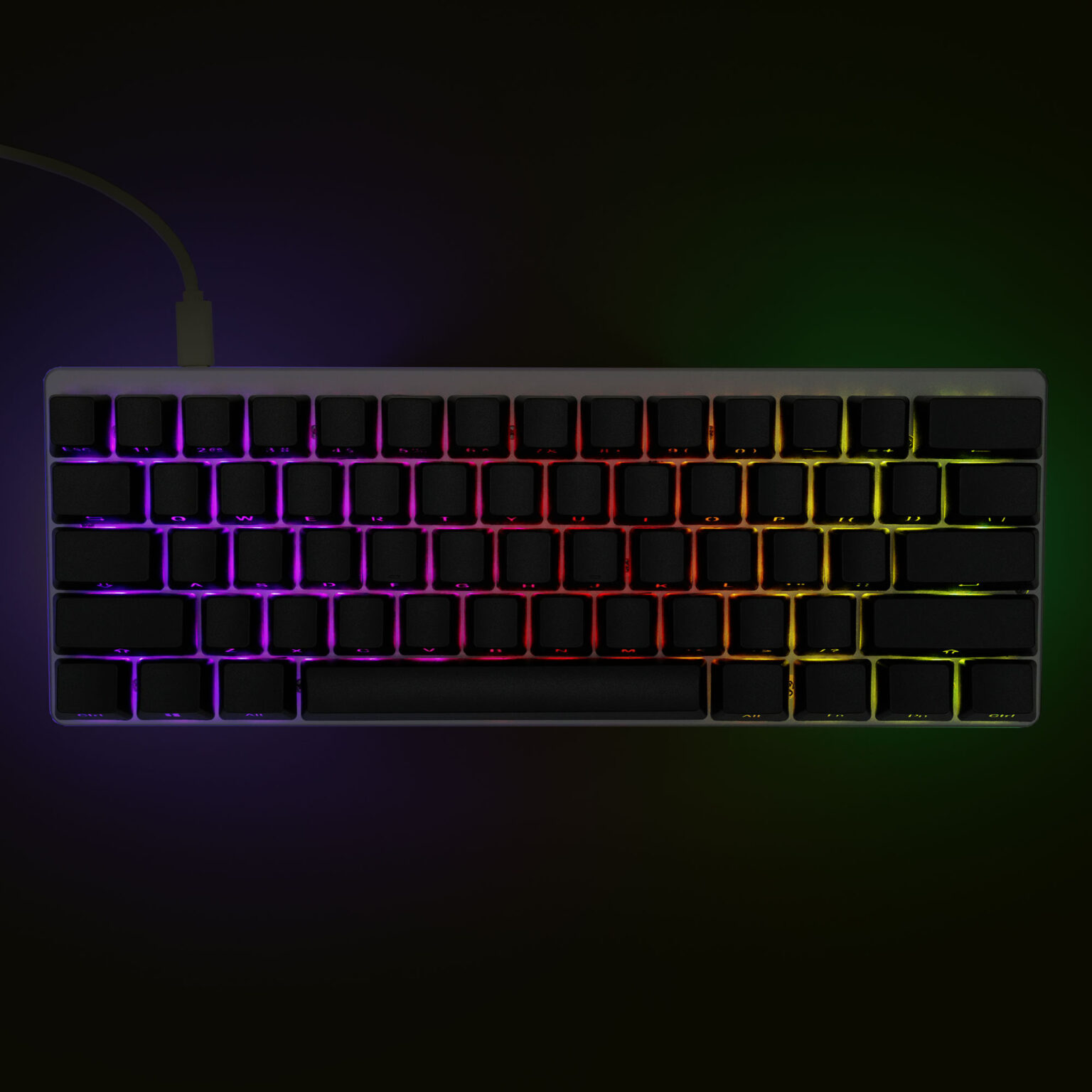 台湾のキーボードブランド「Vortexgear」10周年記念モデル 『VORTEX 10』を一部オンラインショップ限定で販売開始 - 株式会社アーキサイト