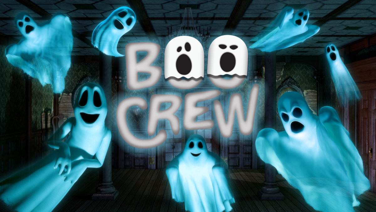 Boo Crew - Atmos FX - 株式会社アーキサイト