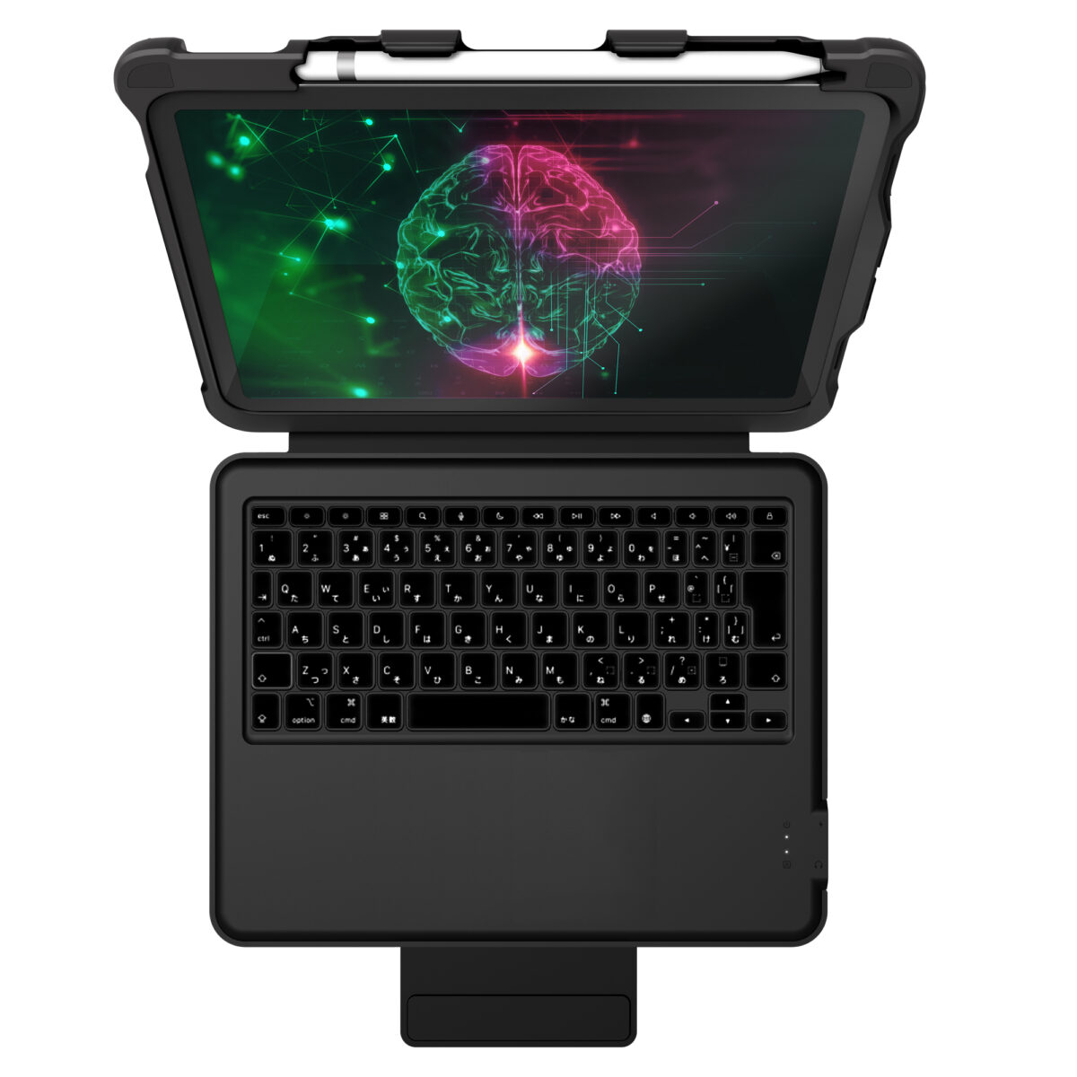 GIGAスクール・教育市場 - iPadキーボードケース、タッチペン - 株式会社アーキサイト