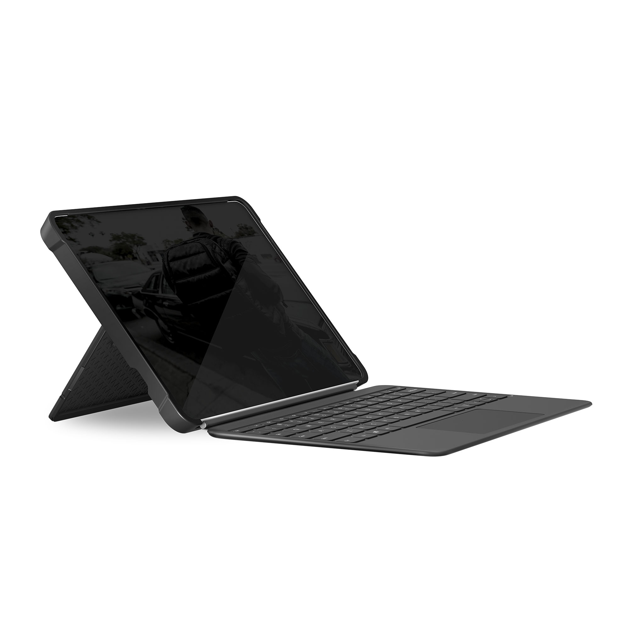 STM Dux Shell Surface Pro 12インチ用ケース - stm goods- 株式会社アーキサイト